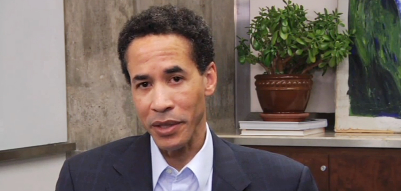 Charles Phillips: What is the business case for generosity? | Fast Company