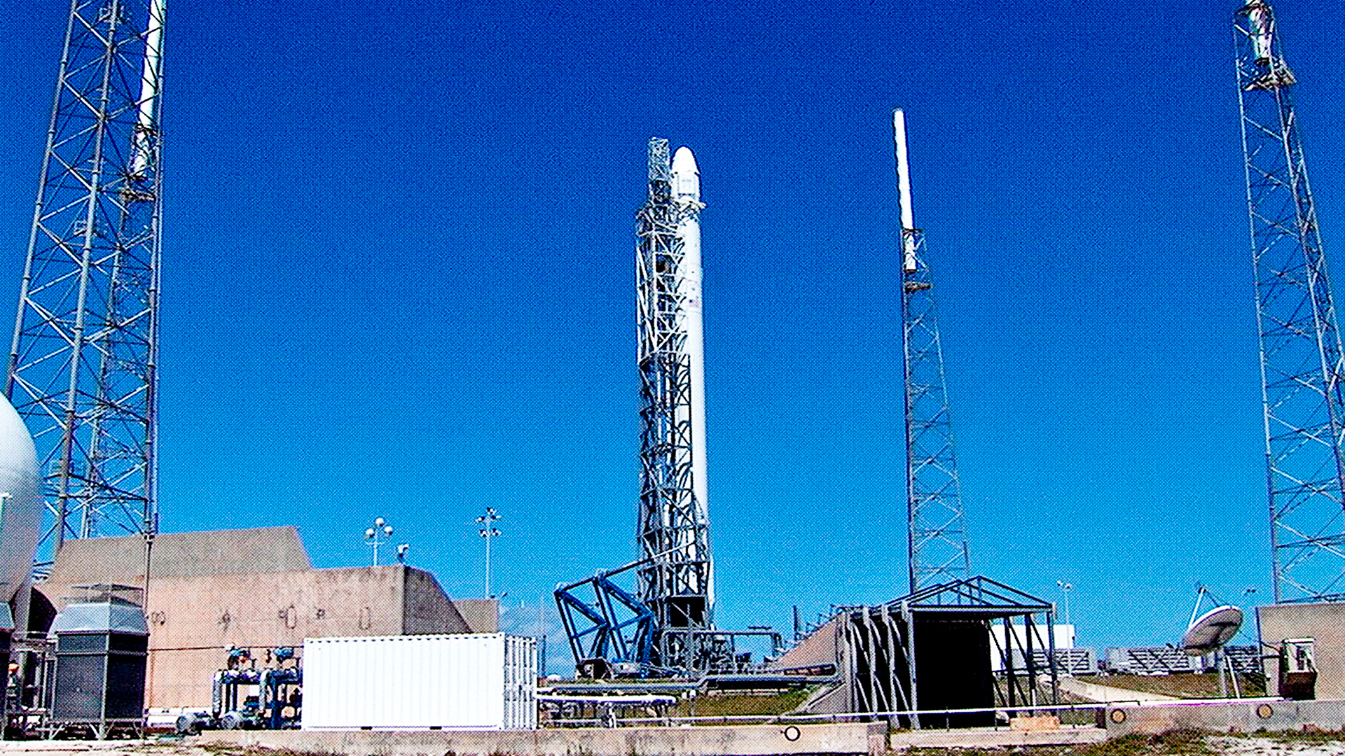 Nasa Communication Systems