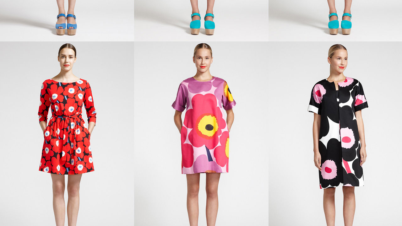 Can Marimekko Go From Cult Design Brand To Fashion Empire? | Co.Design