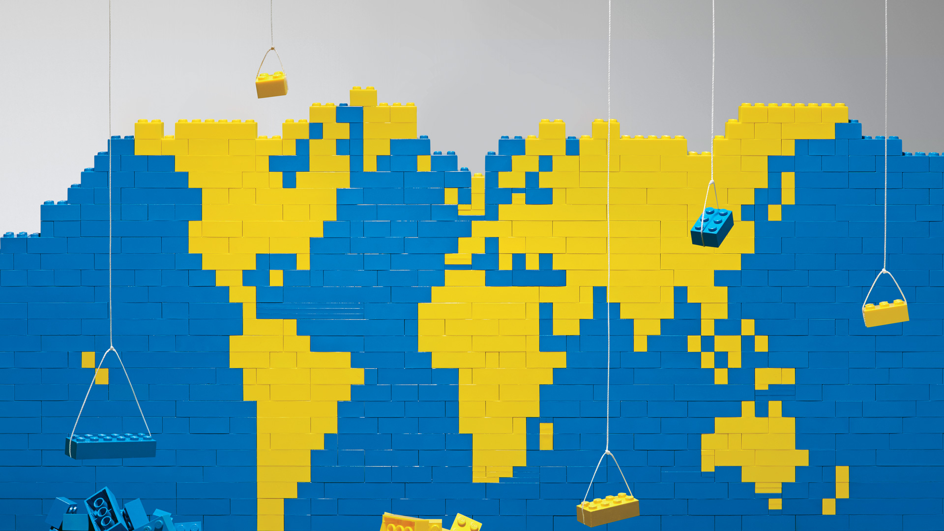 How Lego Became The Apple Of Toys | Fast Company | The Future Of Business