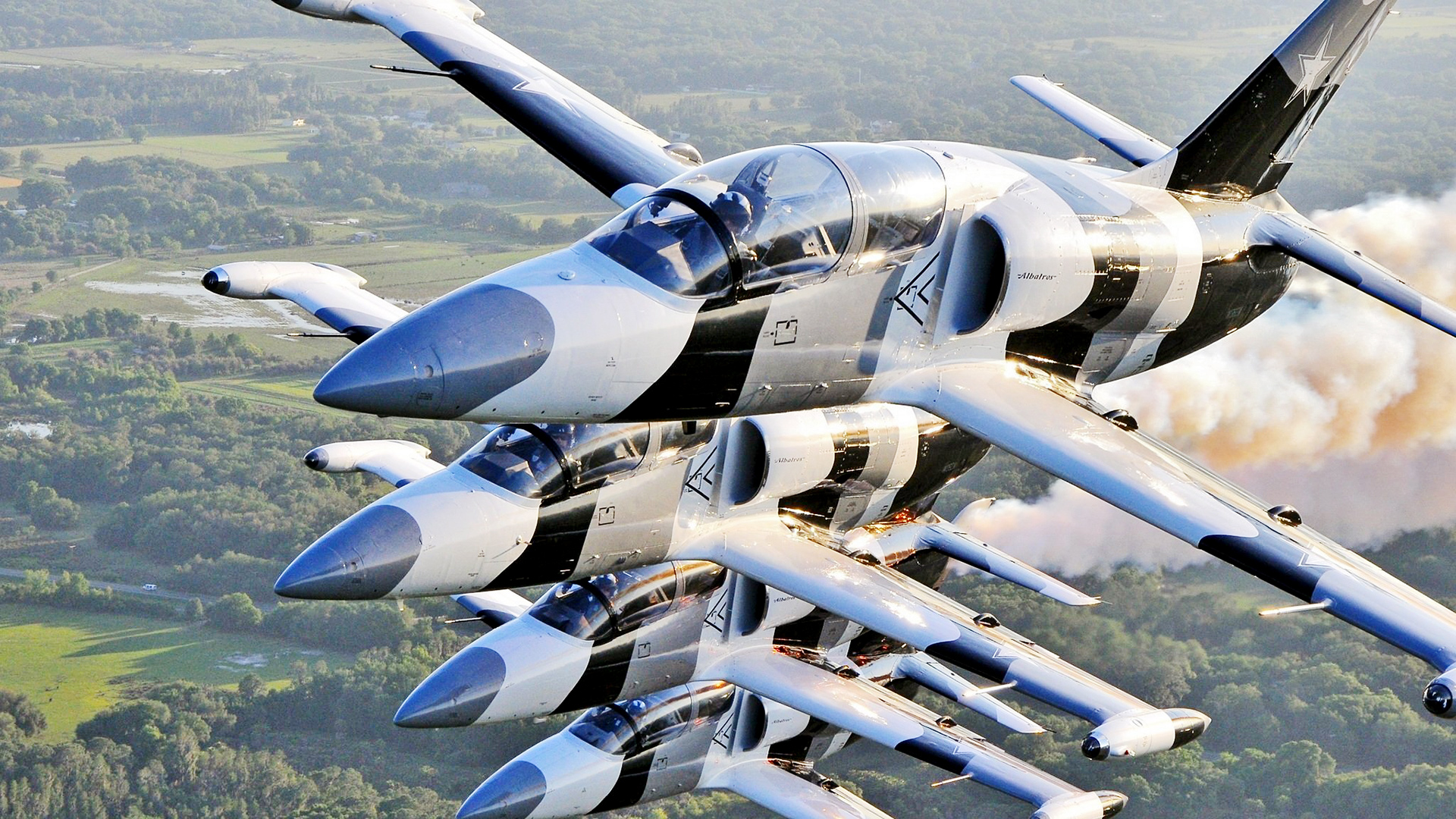 Meet The Fighter-Jet-Flying 32-Year-Old On Top Of The Payments Industry ...
