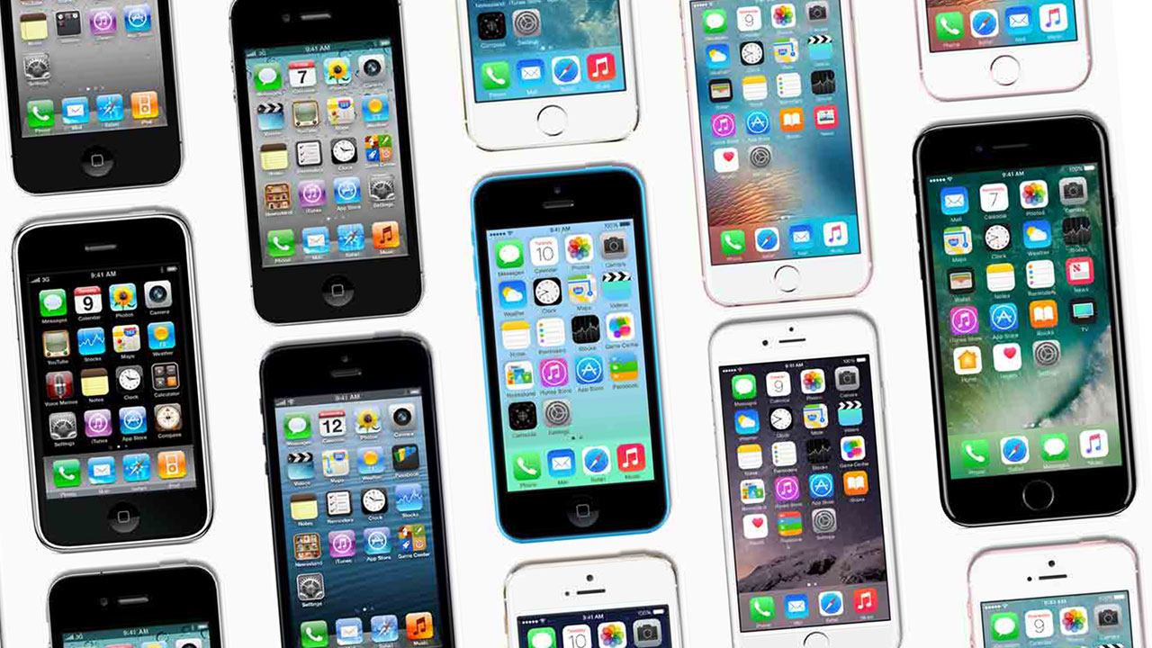 Here’s Why Apple’s 10th Anniversary iPhone Will Likely Cost More Than ...