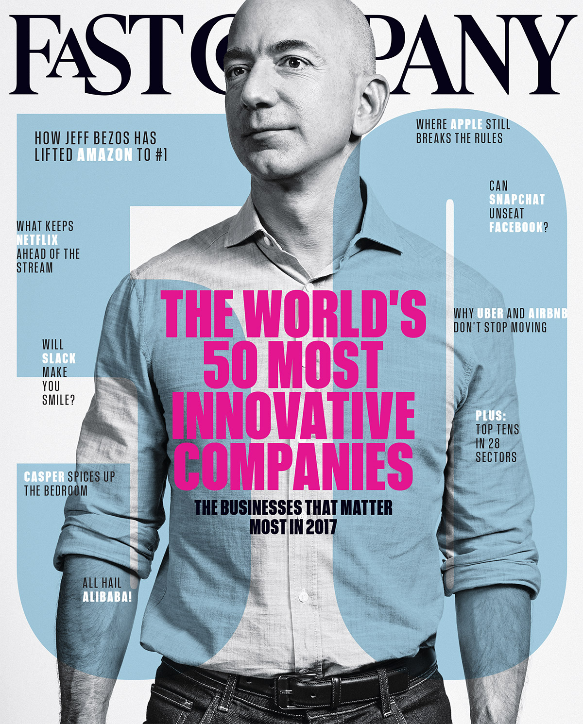 The Company Chaos You Don't Know You're Creating | Fast Company ...