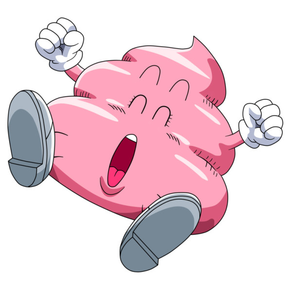 The Oral History Of The Poop Emoji (Or, How Google Brought Poop To ...